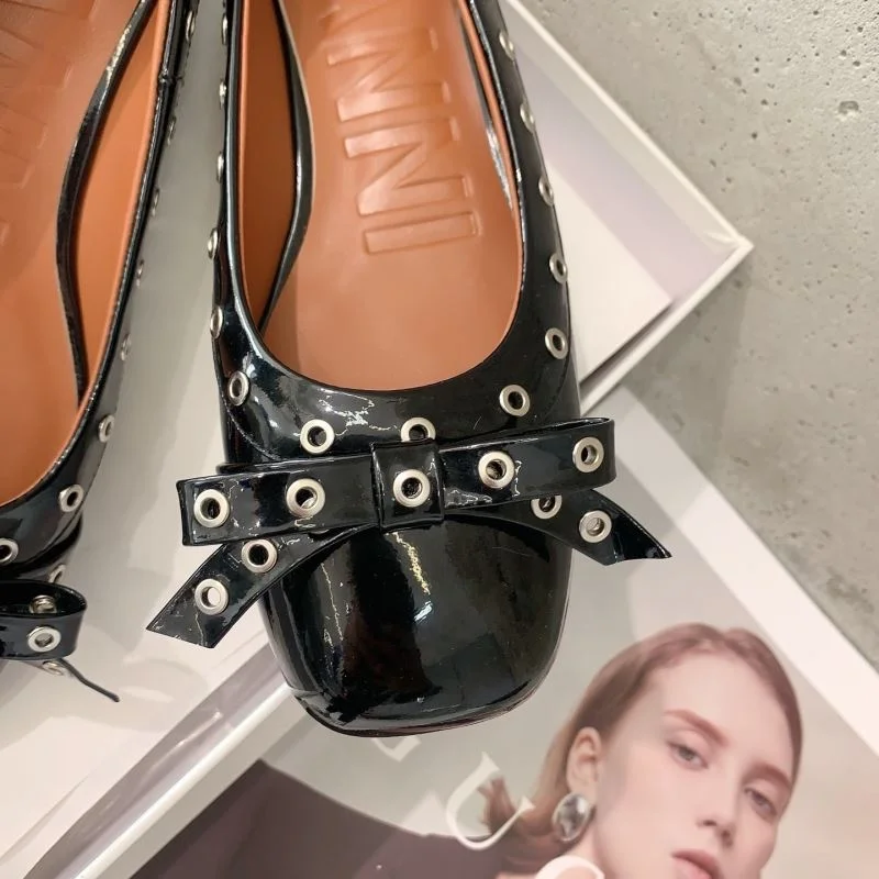 Precise copy Ann Demeulemeester Shoes