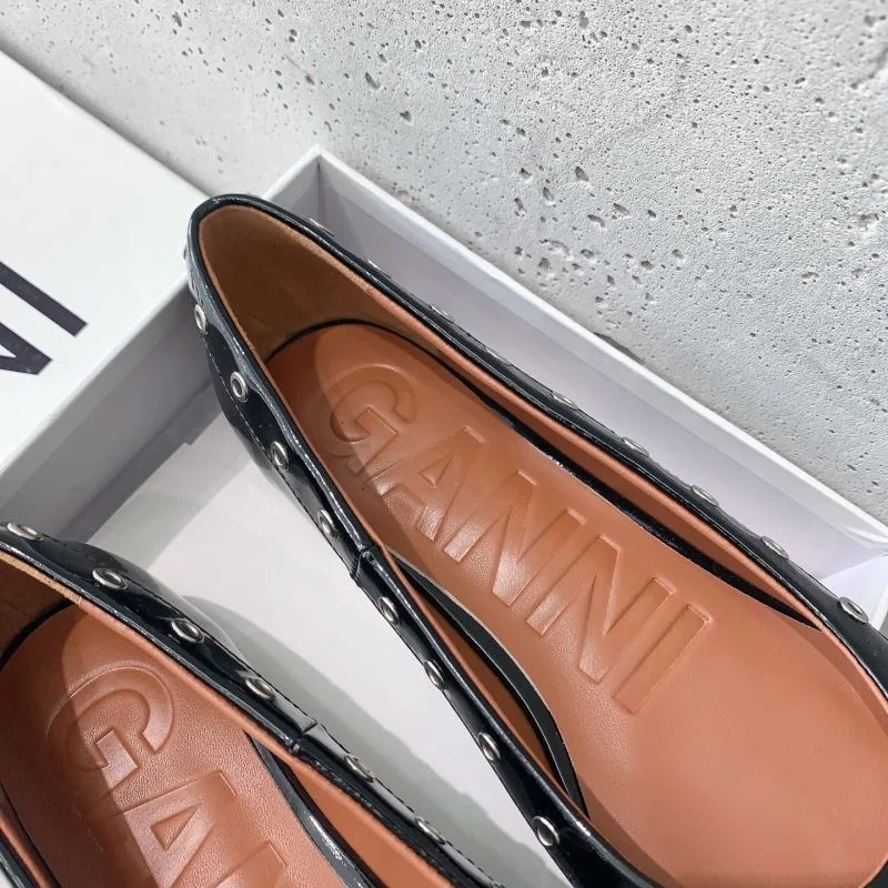 Precise copy Ann Demeulemeester Shoes
