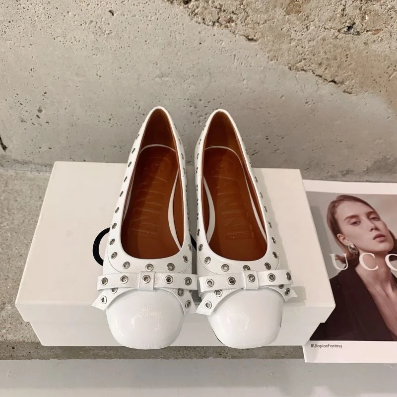 Ann Demeulemeester Shoes