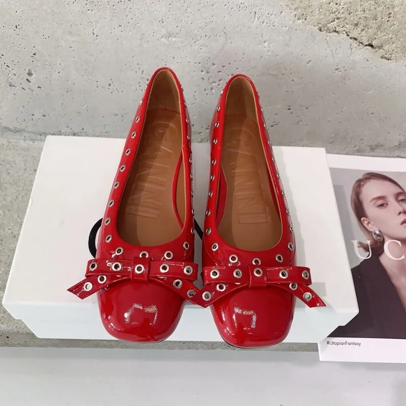Ann Demeulemeester Shoes