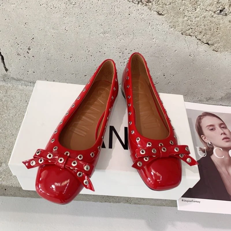 Legit Ann Demeulemeester Shoes
