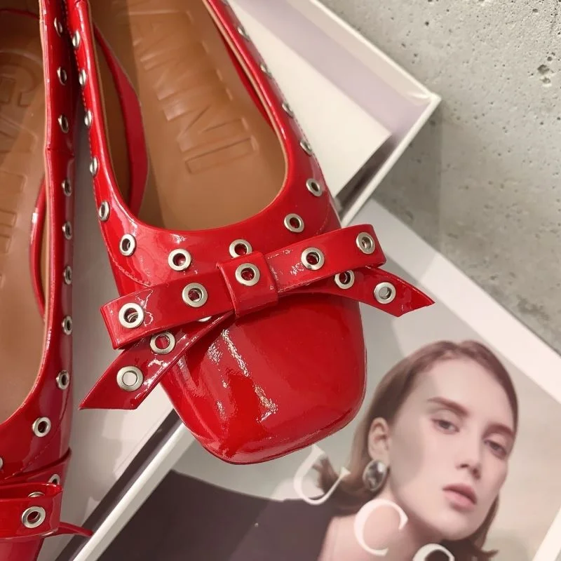 Legit Ann Demeulemeester Shoes
