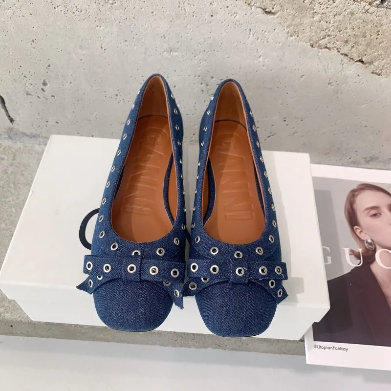 Ann Demeulemeester Shoes