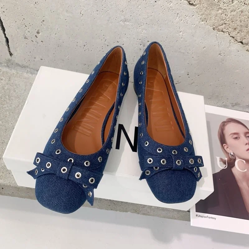 Genuine Ann Demeulemeester Shoes