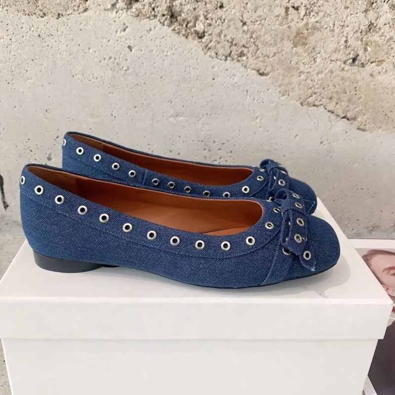 Genuine Ann Demeulemeester Shoes