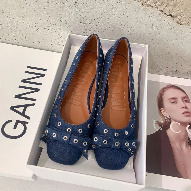 Genuine Ann Demeulemeester Shoes