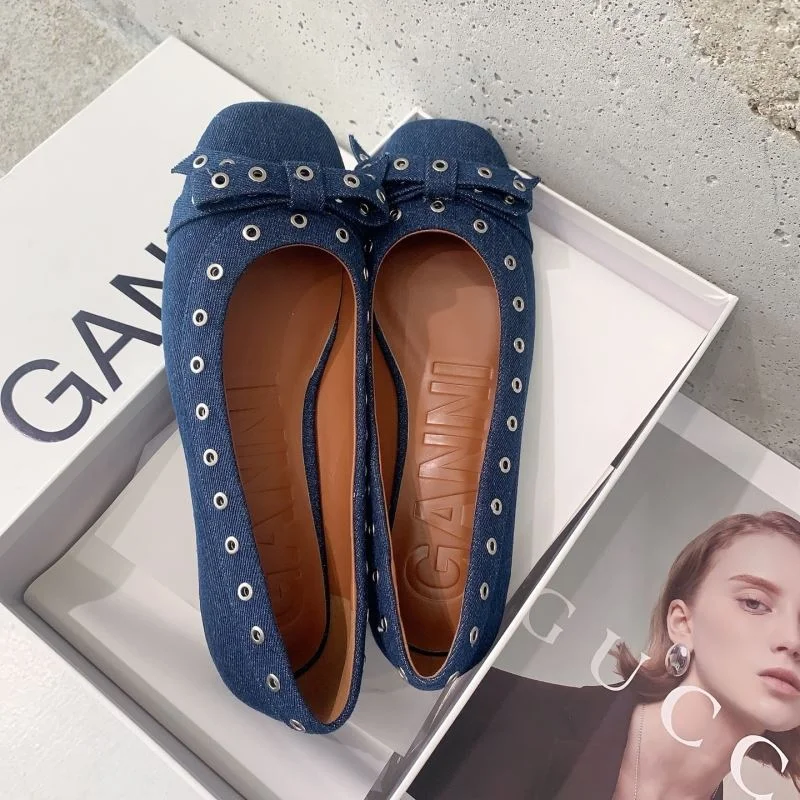 Genuine Ann Demeulemeester Shoes