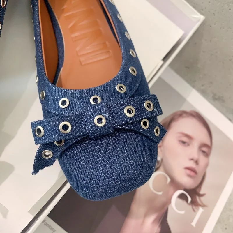 Genuine Ann Demeulemeester Shoes