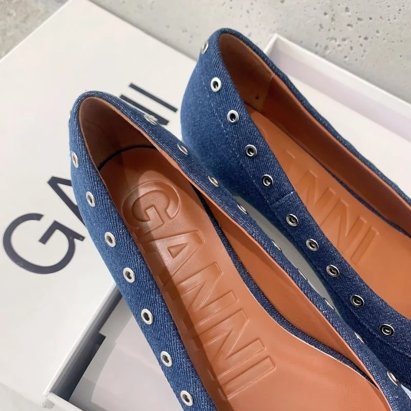 Genuine Ann Demeulemeester Shoes