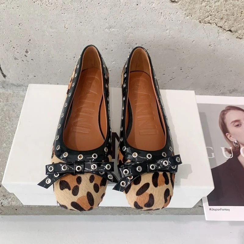 Ann Demeulemeester Shoes