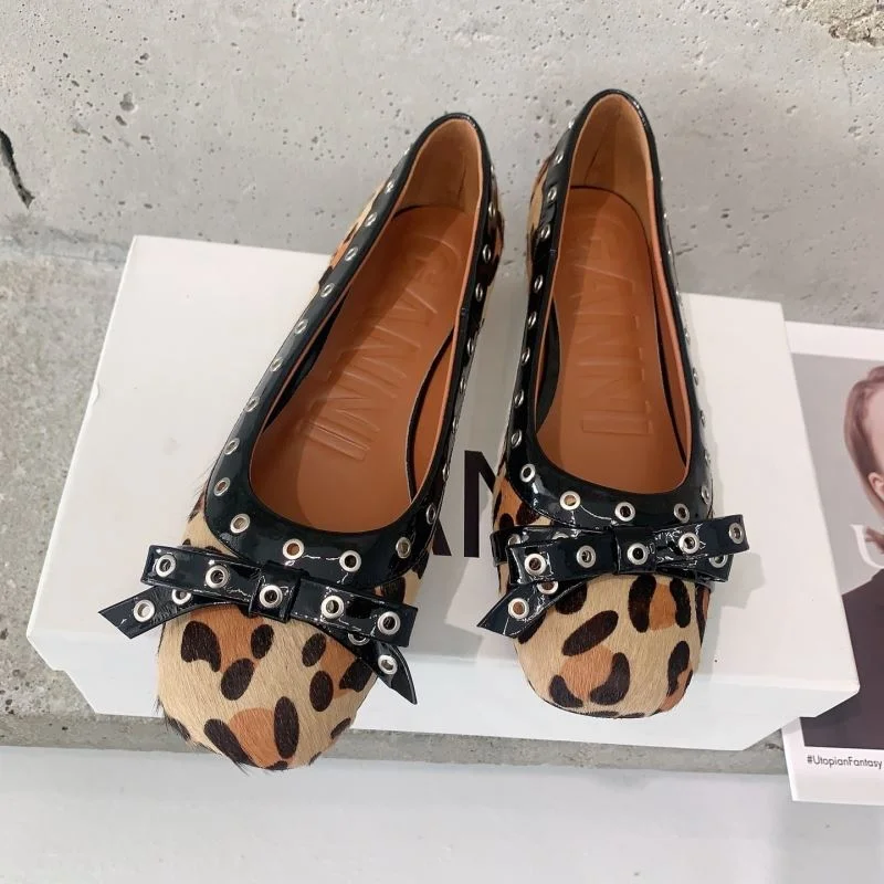 Official Ann Demeulemeester Shoes