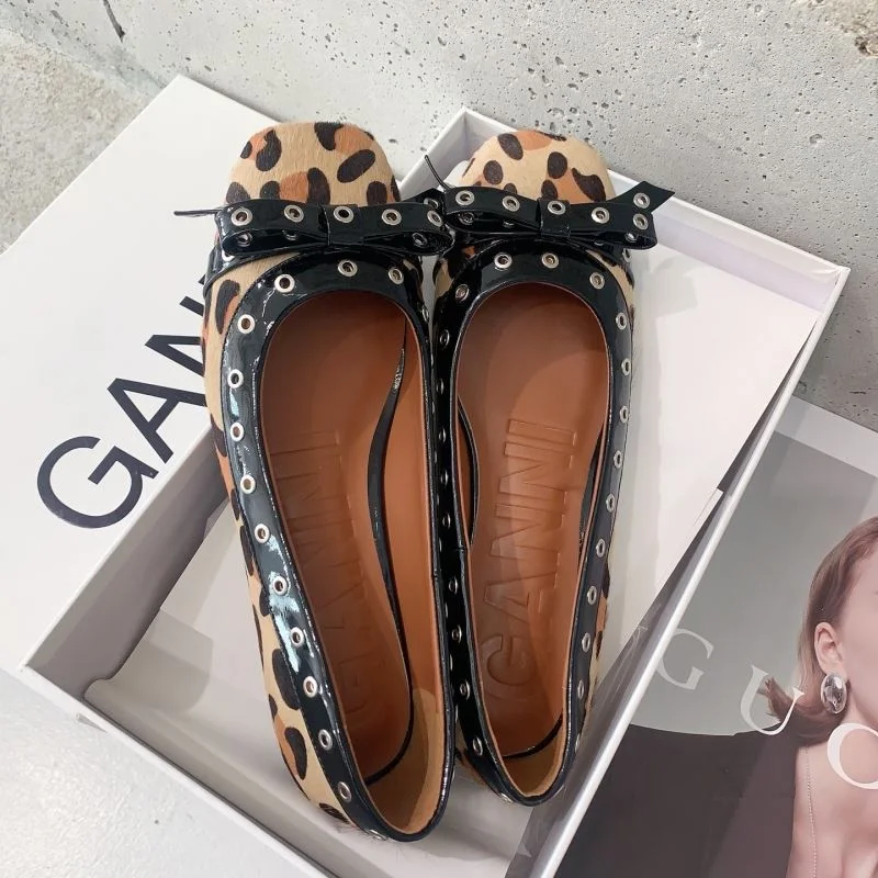 Official Ann Demeulemeester Shoes