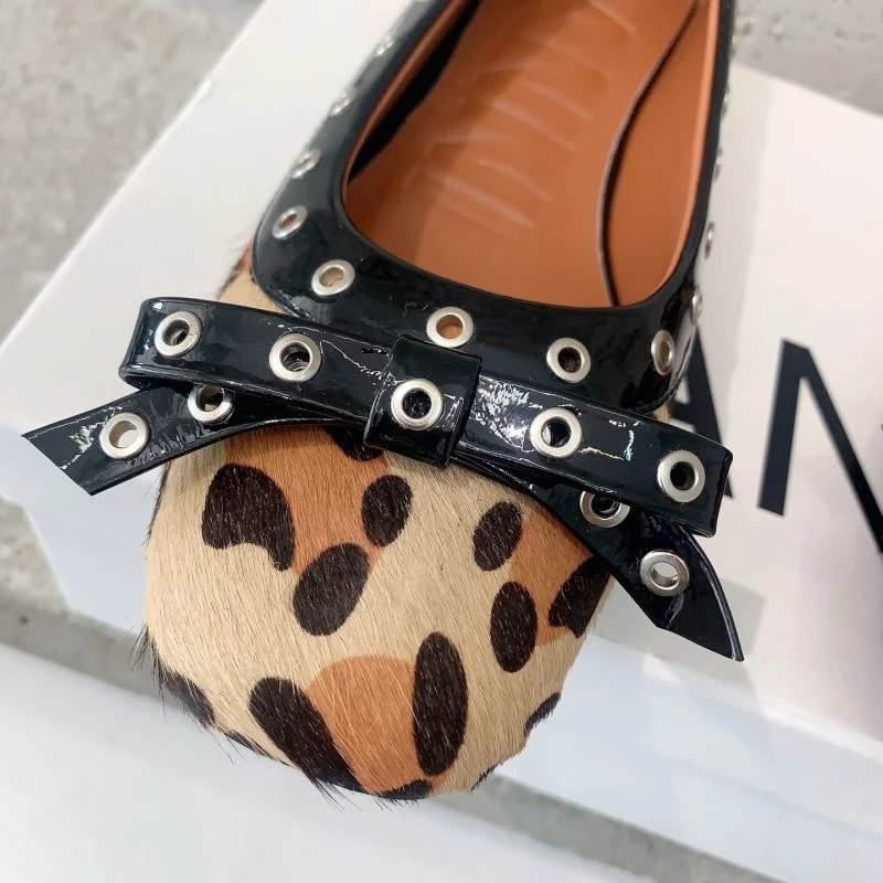 Official Ann Demeulemeester Shoes