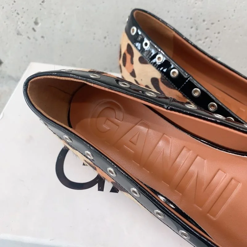 Official Ann Demeulemeester Shoes