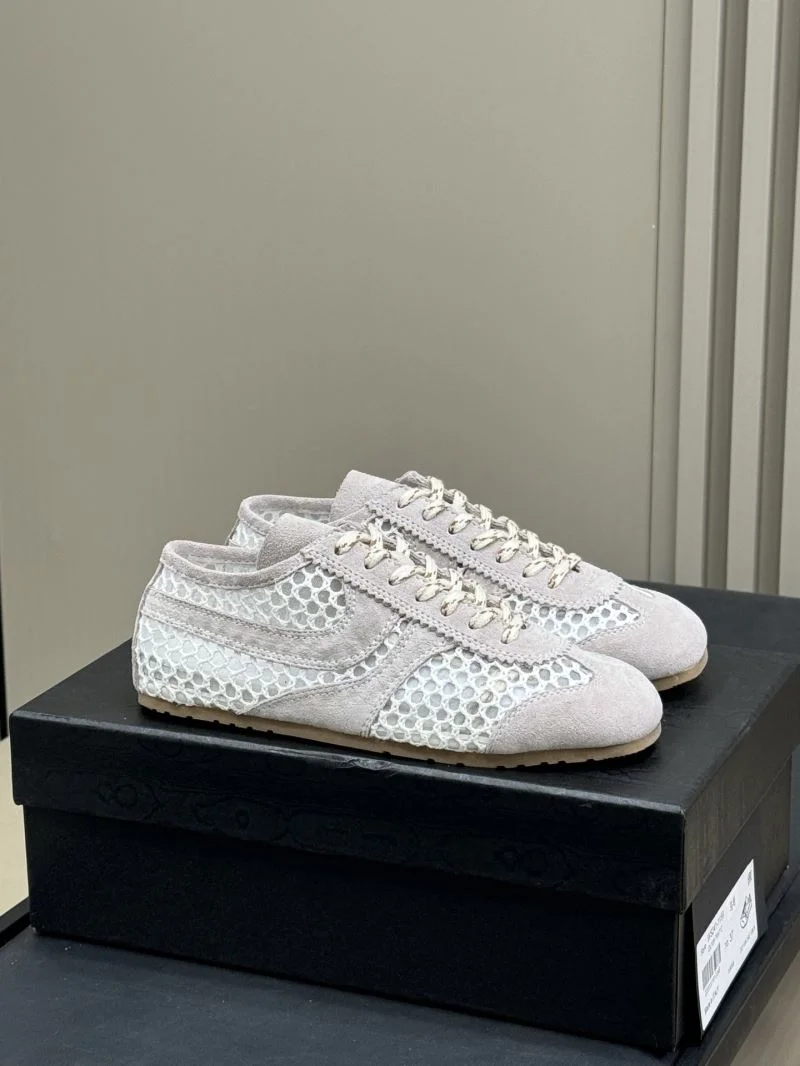 Ann Demeulemeester Shoes