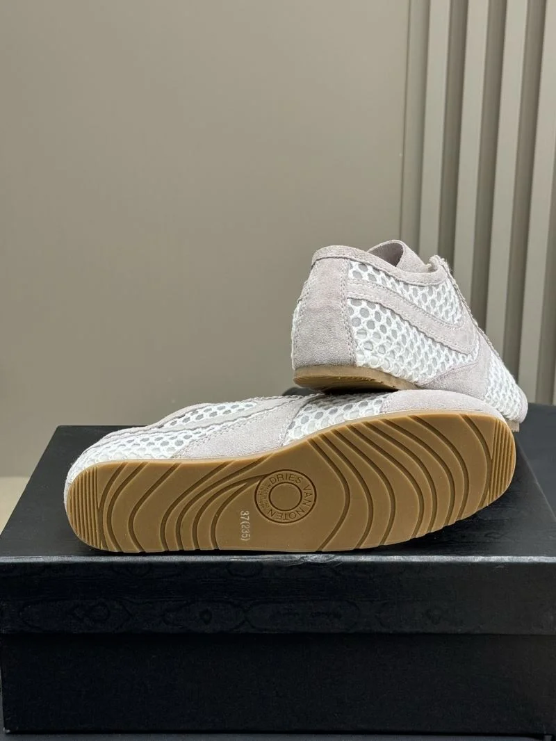 Discounted Ann Demeulemeester Shoes