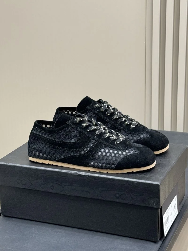 Ann Demeulemeester Shoes