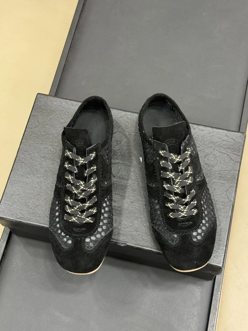Authentic Ann Demeulemeester Shoes