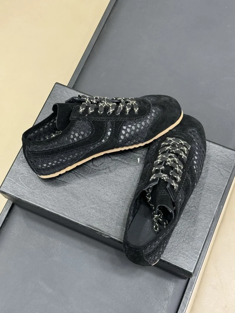 Authentic Ann Demeulemeester Shoes