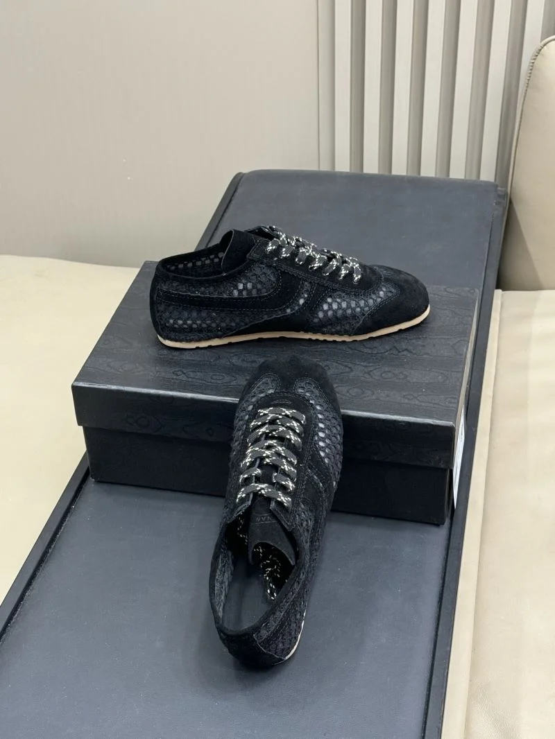 Authentic Ann Demeulemeester Shoes