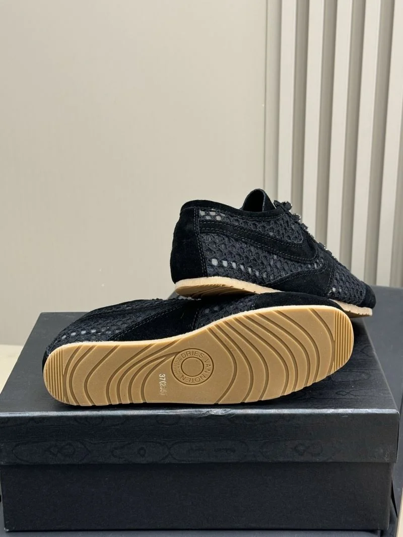 Authentic Ann Demeulemeester Shoes