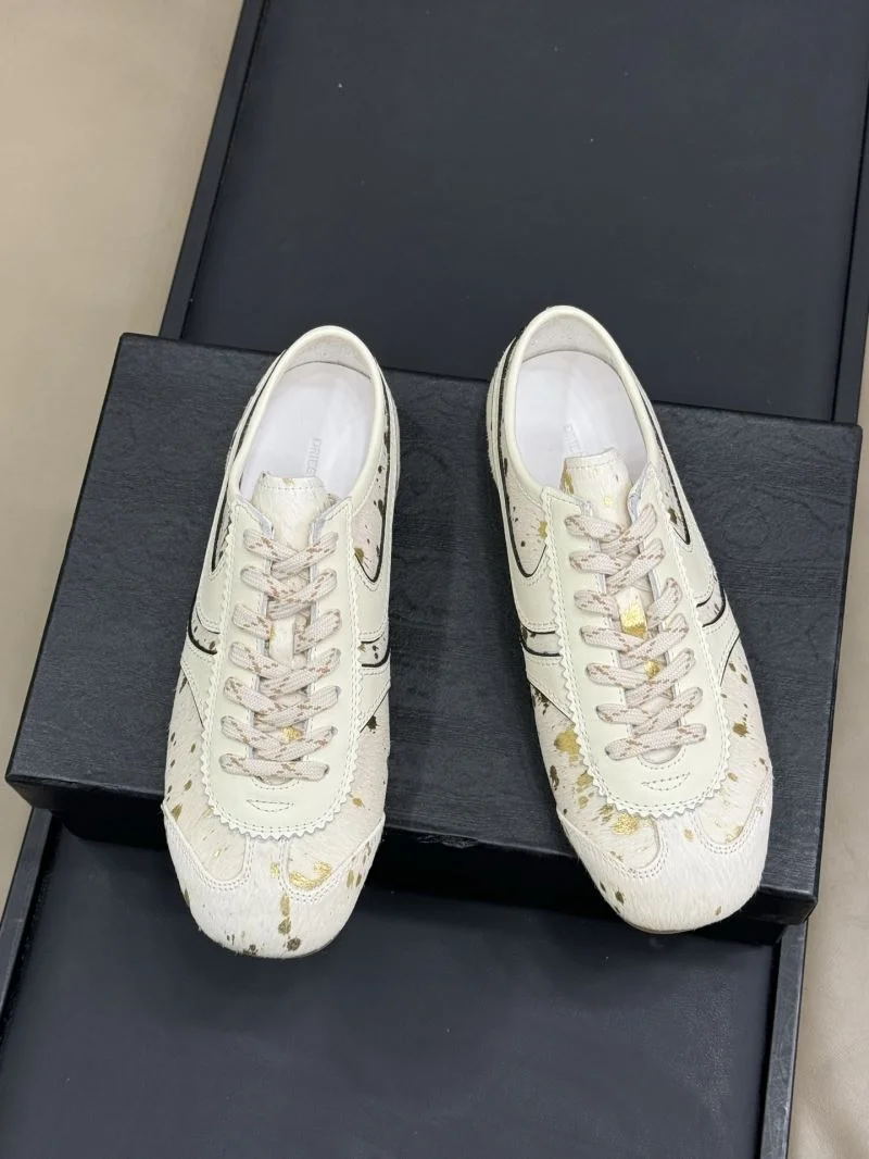 Top mirror Ann Demeulemeester Shoes