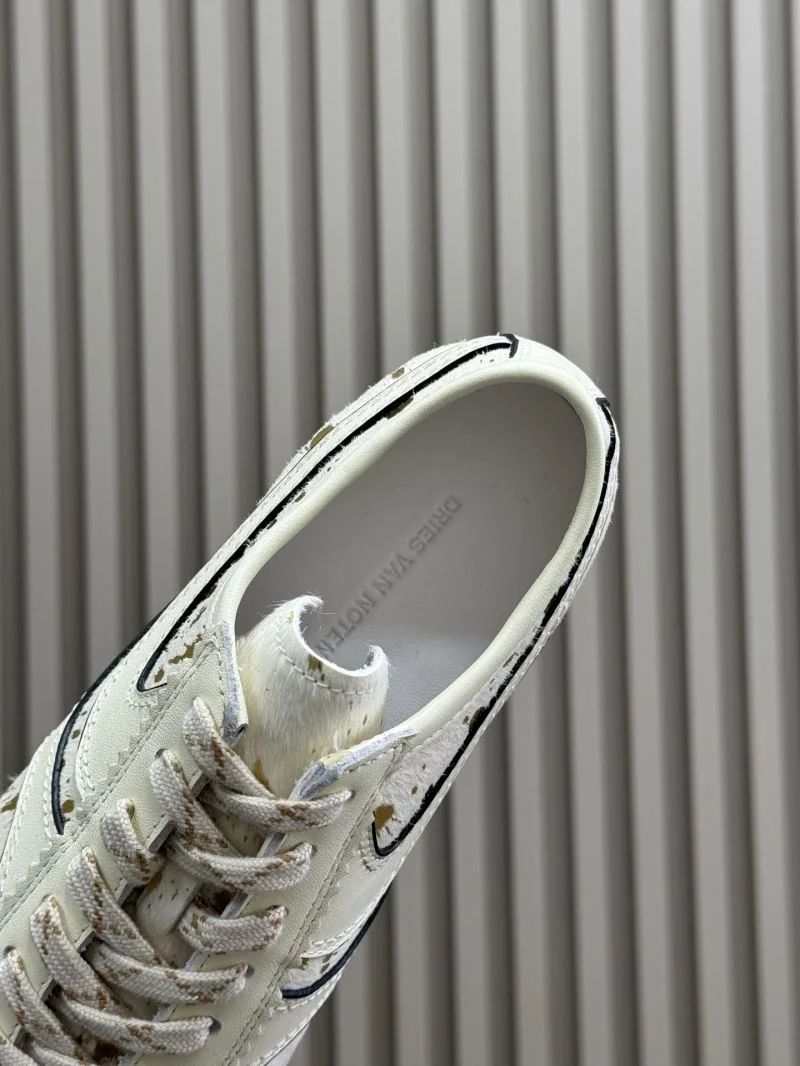 Top mirror Ann Demeulemeester Shoes