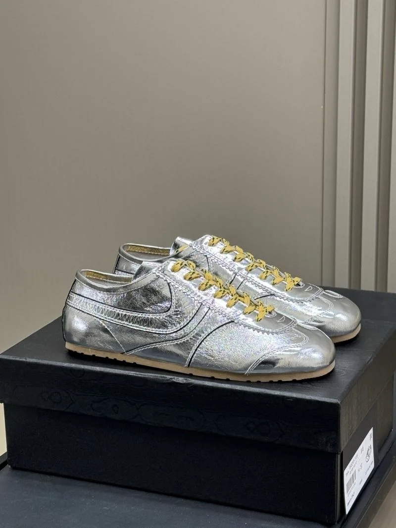 Ann Demeulemeester Shoes