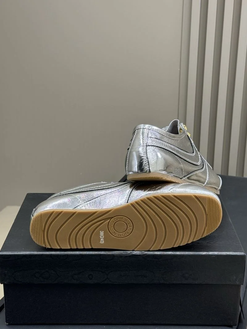 Discounted Ann Demeulemeester Shoes