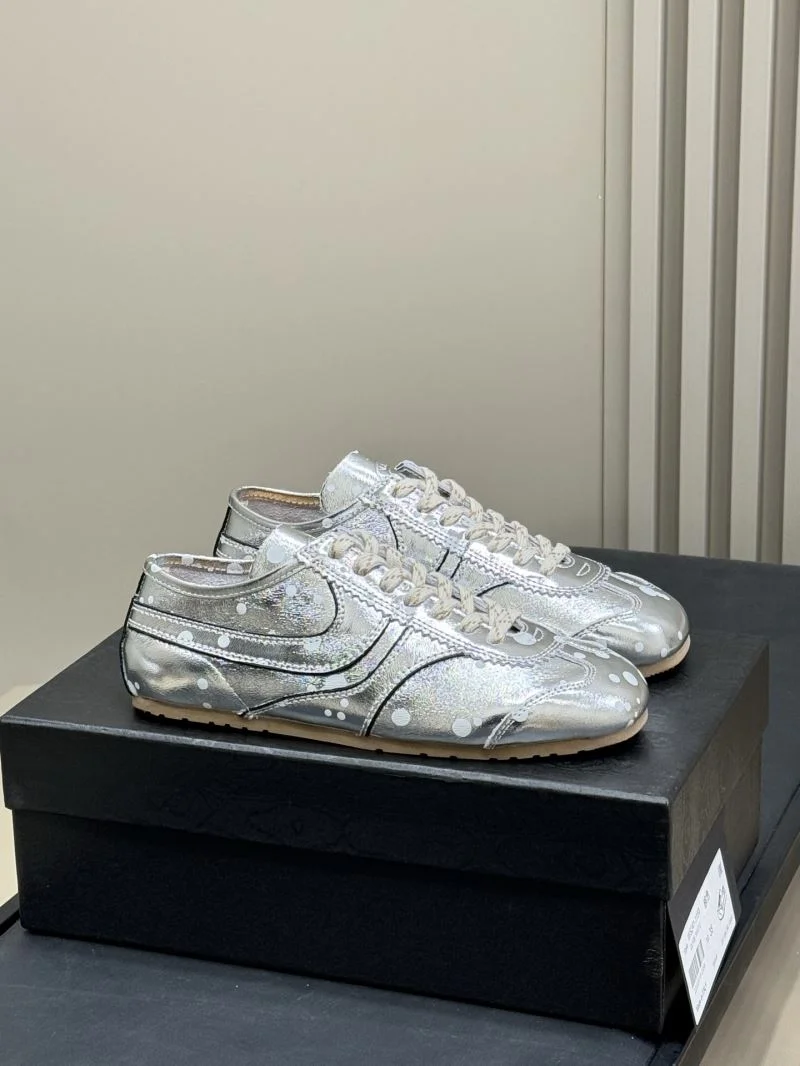 Ann Demeulemeester Shoes