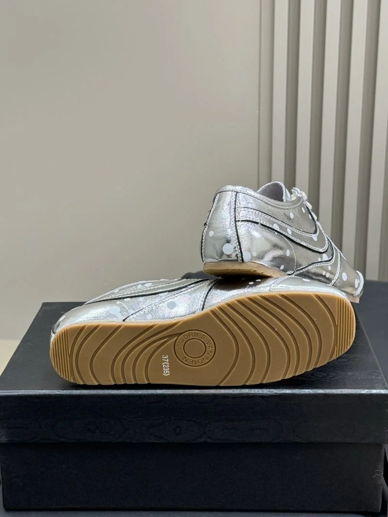1:1 copy Ann Demeulemeester Shoes