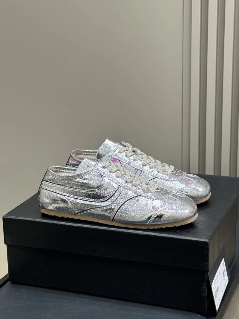 Ann Demeulemeester Shoes