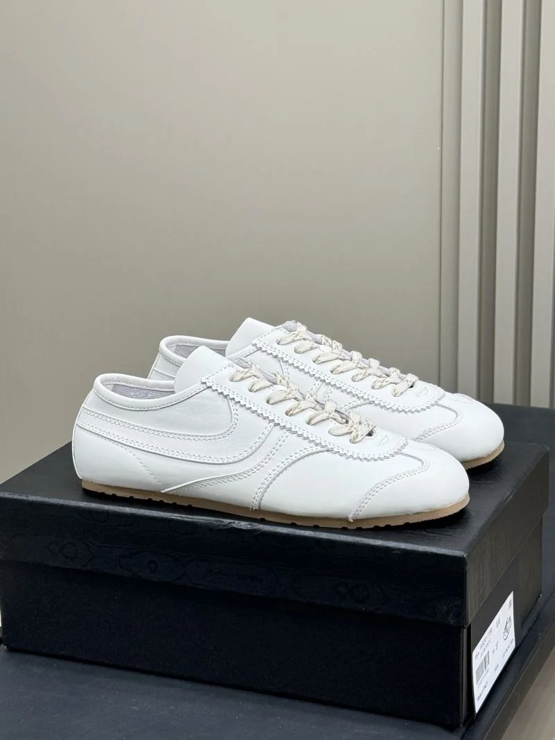 Ann Demeulemeester Shoes