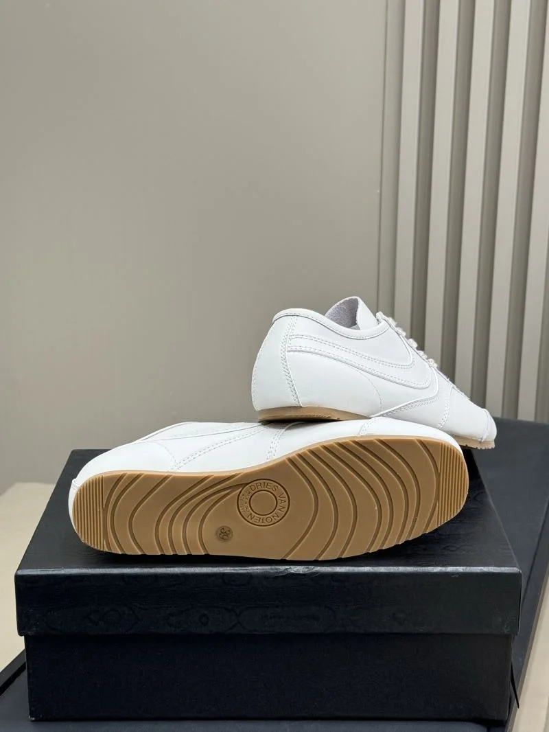 Top mirror Ann Demeulemeester Shoes