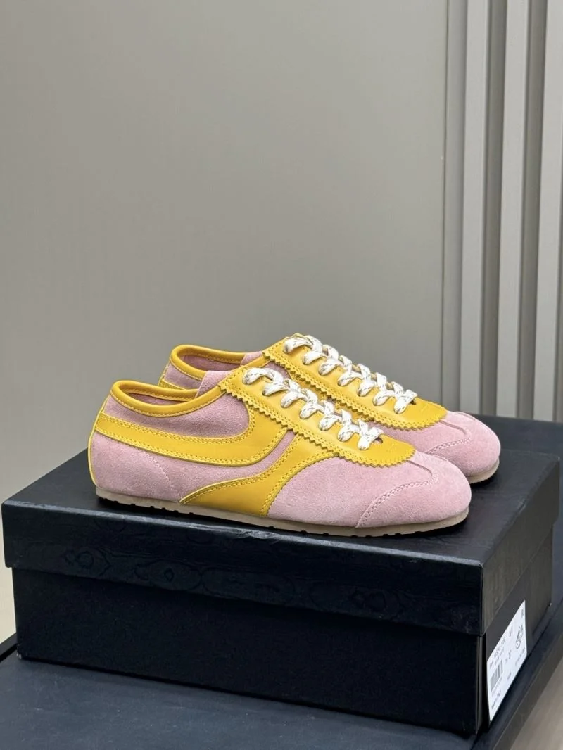 Ann Demeulemeester Shoes