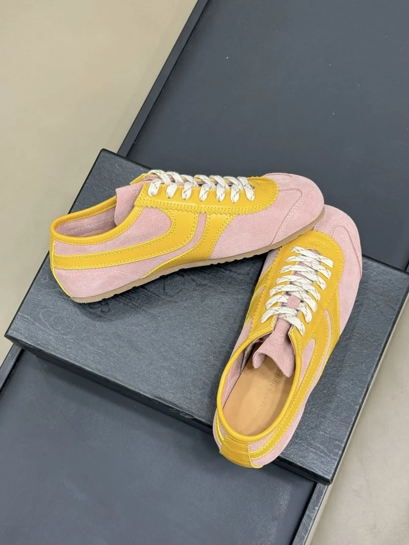 High accuracy Ann Demeulemeester Shoes