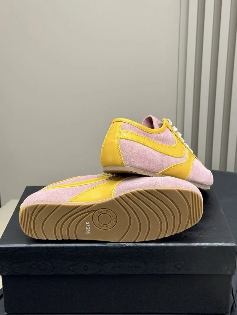 High accuracy Ann Demeulemeester Shoes