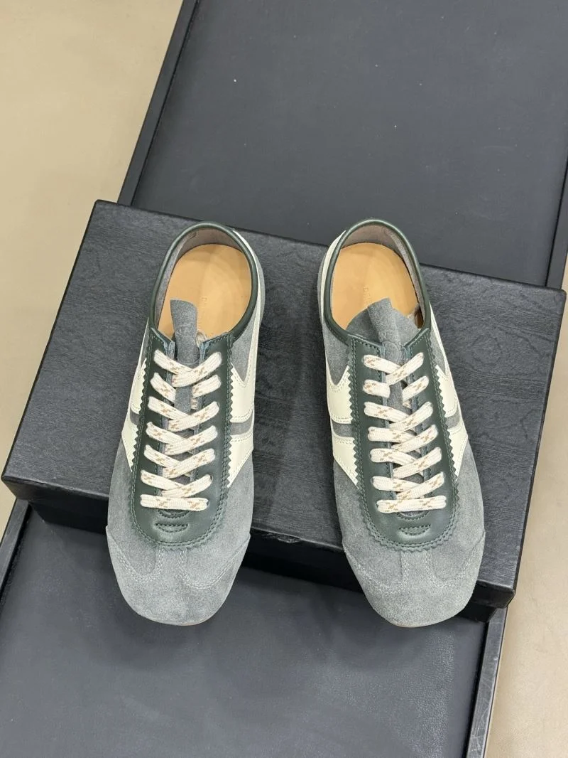 Indistinguishable Ann Demeulemeester Shoes