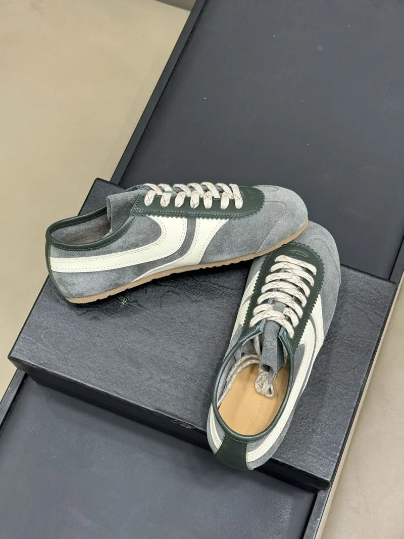 Indistinguishable Ann Demeulemeester Shoes