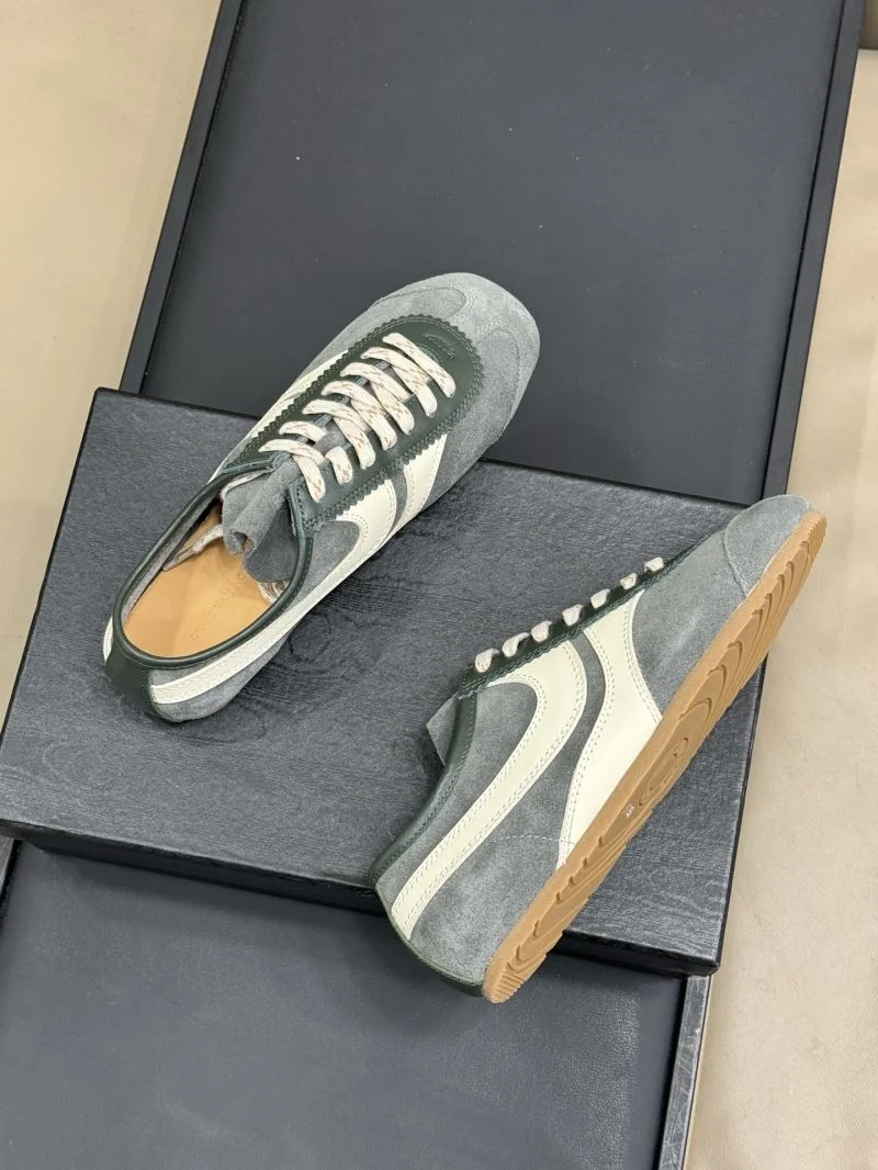 Indistinguishable Ann Demeulemeester Shoes
