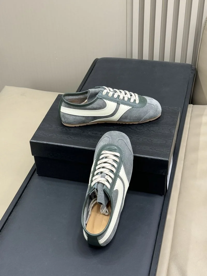 Indistinguishable Ann Demeulemeester Shoes