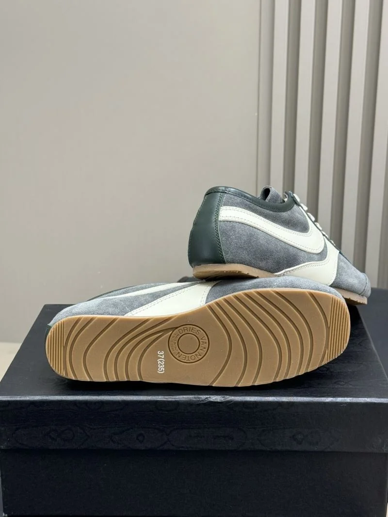 Indistinguishable Ann Demeulemeester Shoes