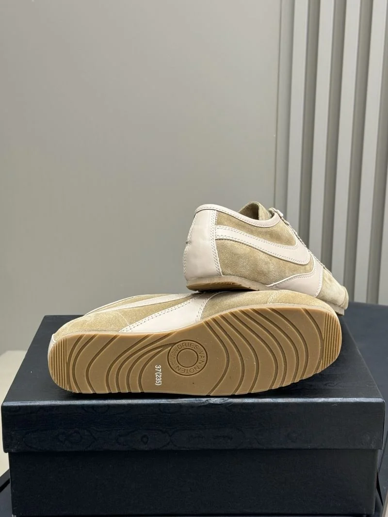 Precise copy Ann Demeulemeester Shoes