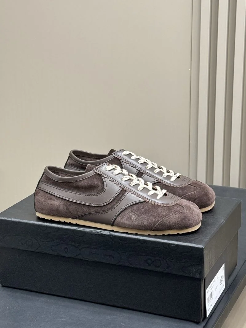Ann Demeulemeester Shoes