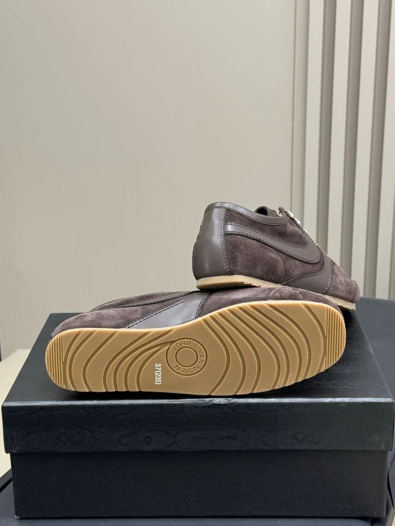 Legit Ann Demeulemeester Shoes