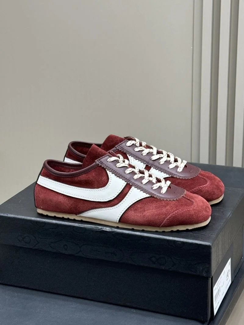 Ann Demeulemeester Shoes