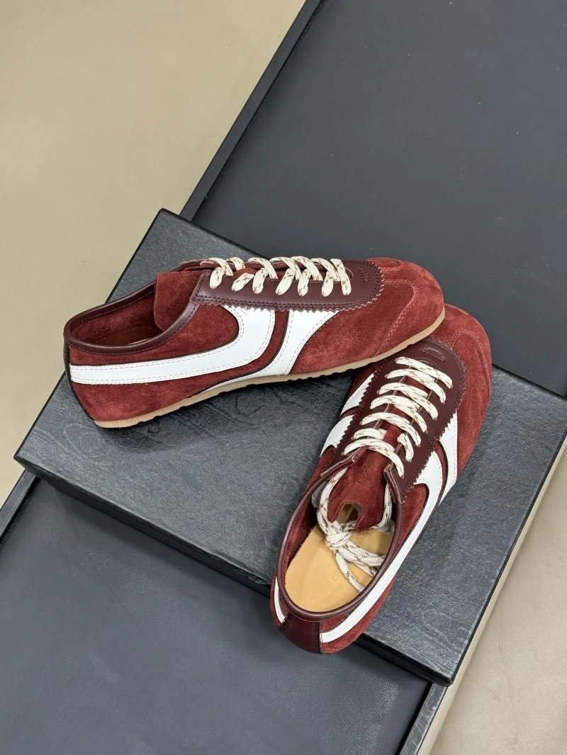 High fidelity Ann Demeulemeester Shoes
