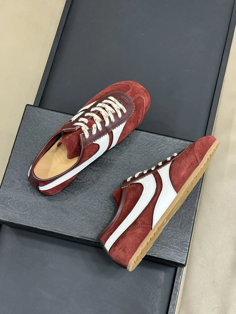 High fidelity Ann Demeulemeester Shoes