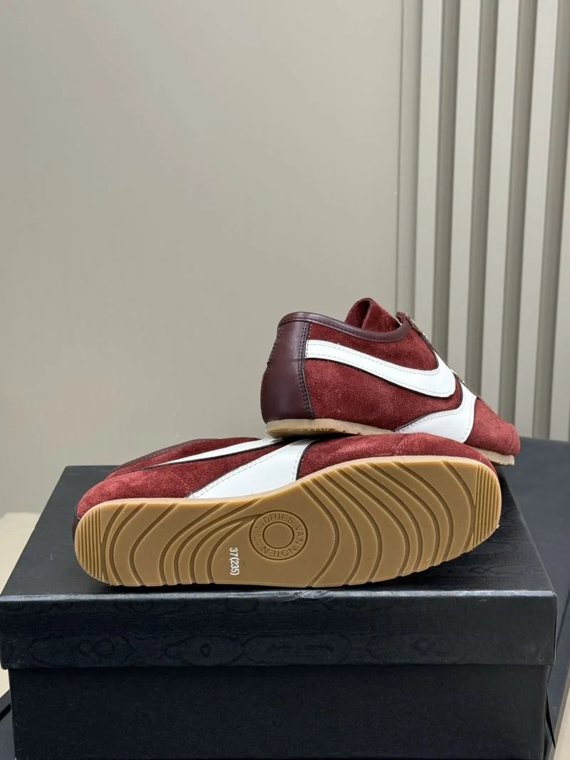 High fidelity Ann Demeulemeester Shoes