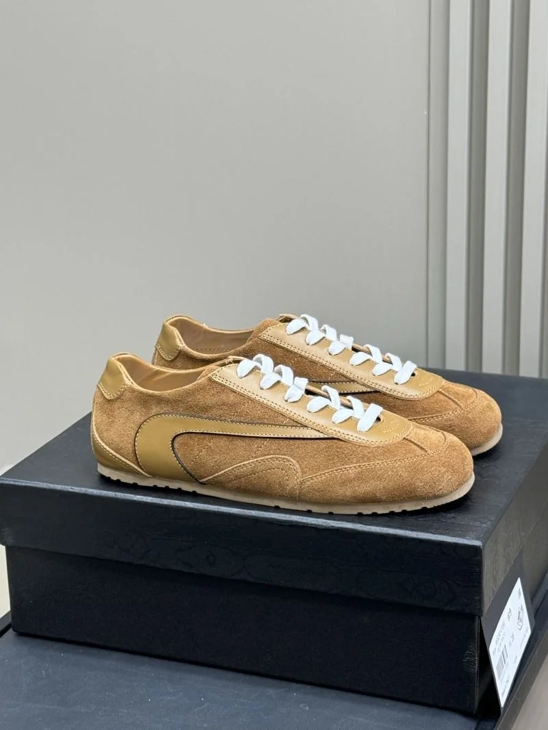 Ann Demeulemeester Shoes